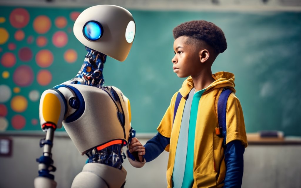 Implementing Age Specific Ai Workshops Ai In Education